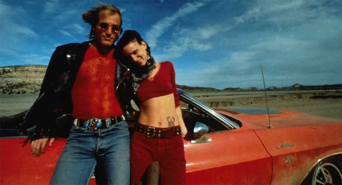 Tueurs Nés : Tout savoir sur ce film - CinemaFantastique.net