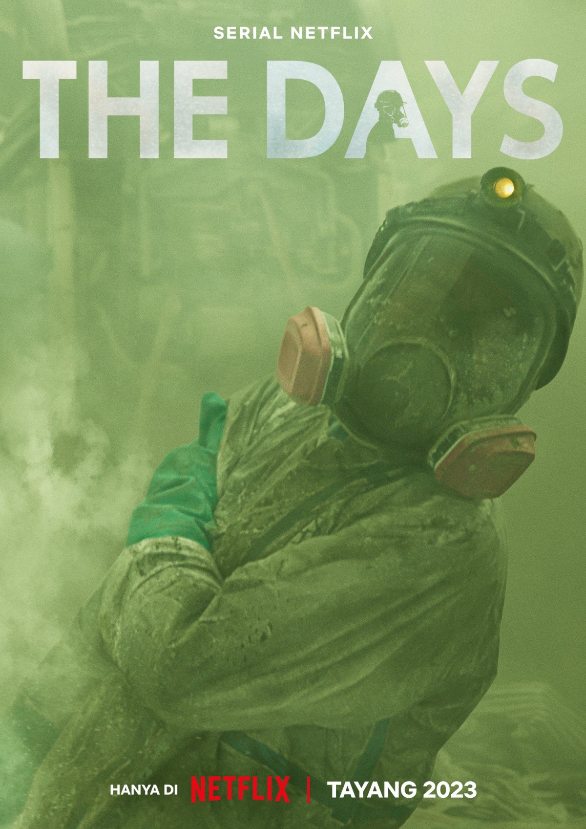 The Days saison 1 : à peine sortie, elle affole les abonnés de Netflix ...