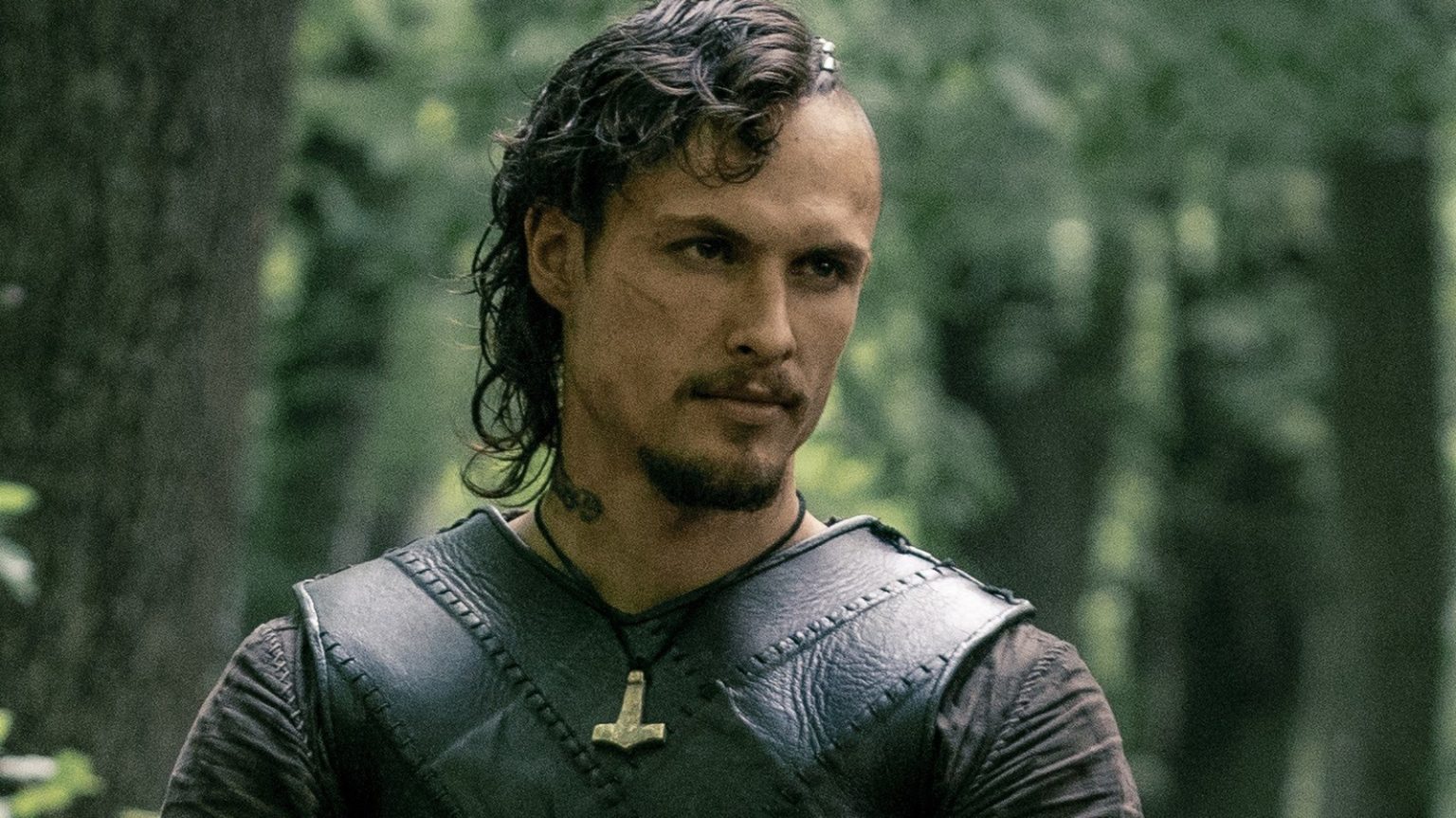 The Last Kingdom : Guide des acteurs et des personnages - CinemaFantastique.net