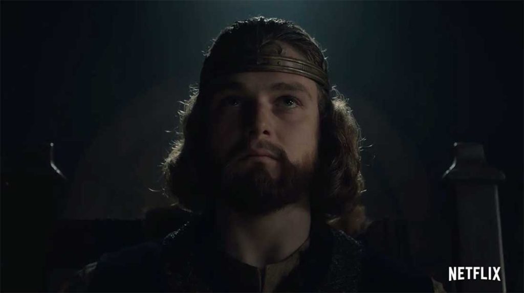 The Last Kingdom : Guide des acteurs et des personnages ...